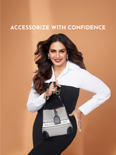 Luxury & Stylish Handbags for Women & Girls Online | Magnolia Bags