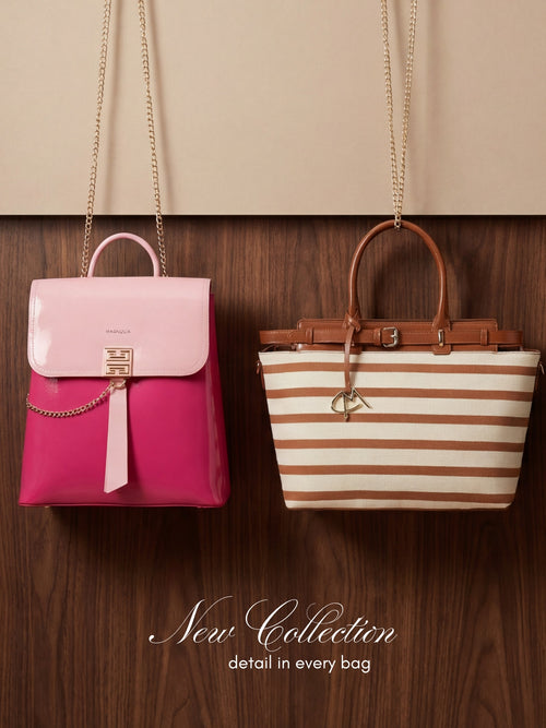 Luxury & Branded Handbags for Women & Girls Online | Magnolia Bags