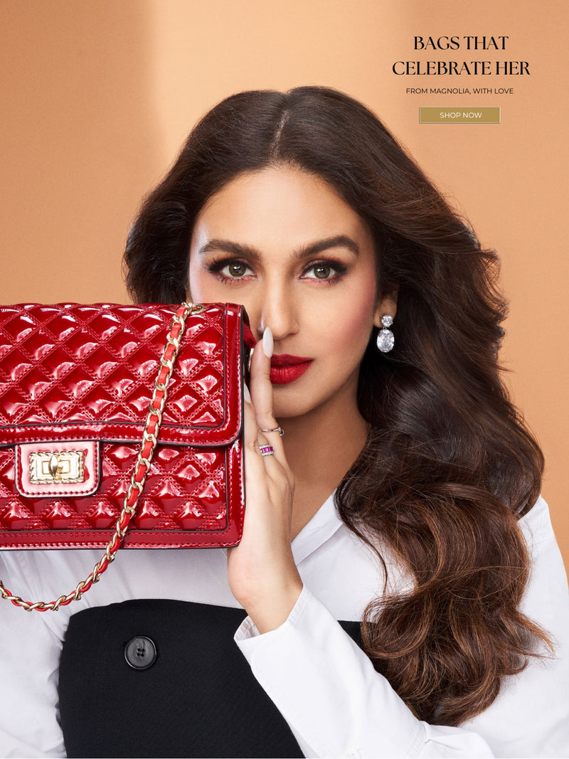 Luxury & Branded Handbags for Women & Girls Online | Magnolia Bags