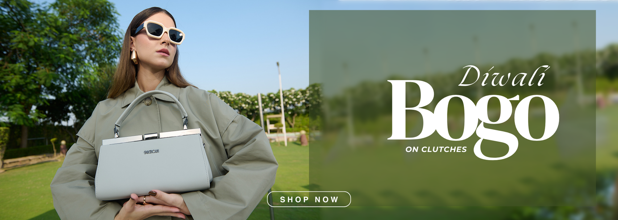 Luxury & Stylish Handbags for Women & Girls Online | Magnolia Bags
