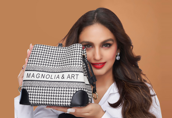 Luxury & Stylish Handbags for Women & Girls Online | Magnolia Bags